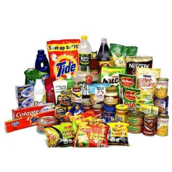 Indian Grocery Products